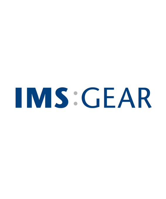 IMS GEAR logo | 中德融创工场 Inclusion Factory