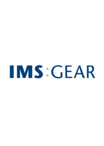 IMS GEAR logo | 中德融创工场 Inclusion Factory