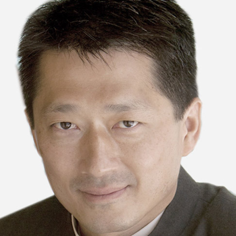 Steve-Huang | 中德融创工场 Inclusion Factory