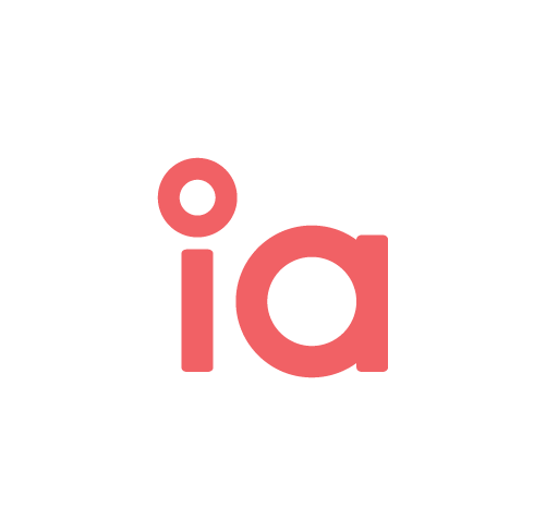 IA icon – screen – color | 中德融创工场 Inclusion Factory