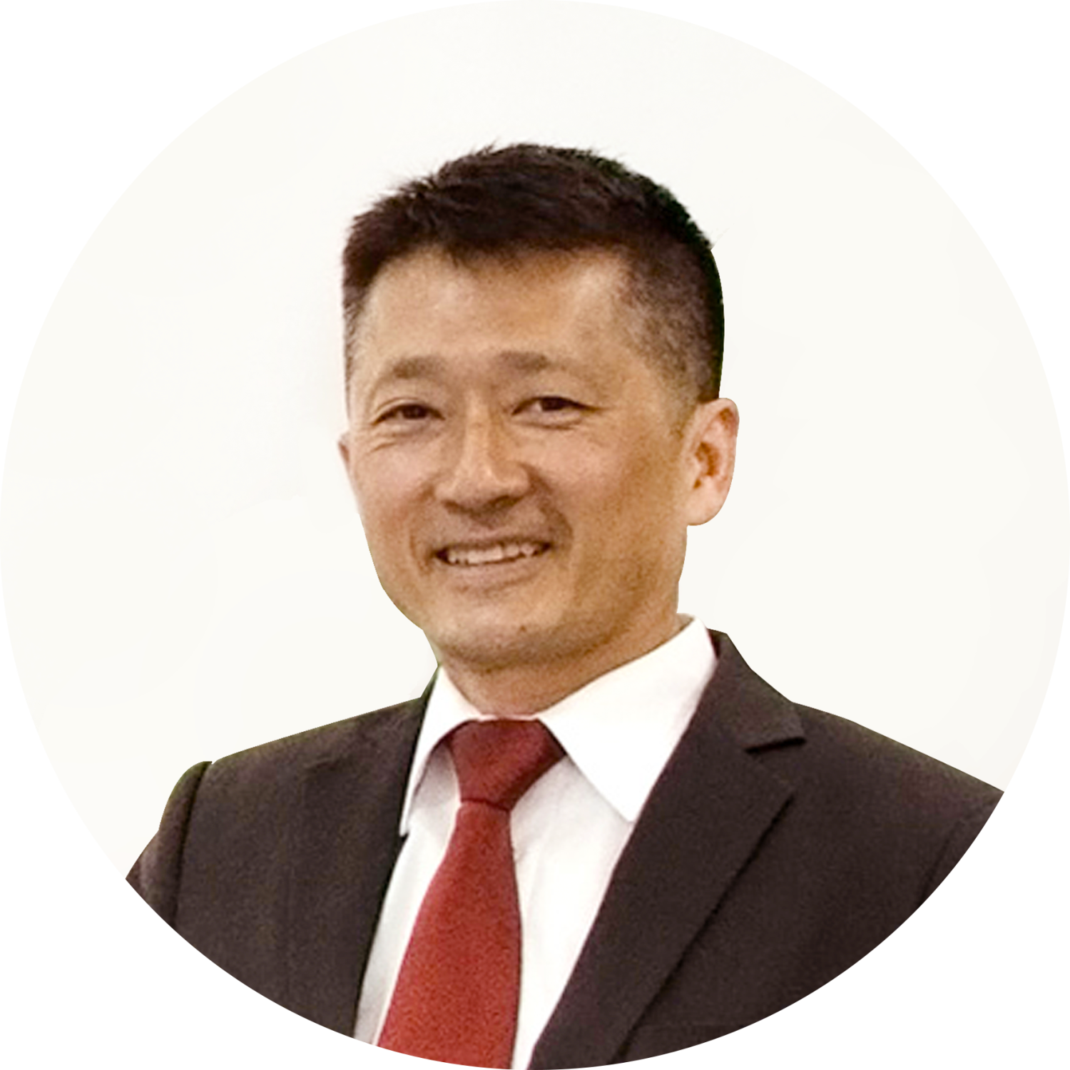 Steve_Huang | 中德融创工场 Inclusion Factory